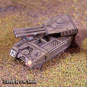 Battletech - Schrek PPC Carrier (2) 20-753 – Stone Monkey