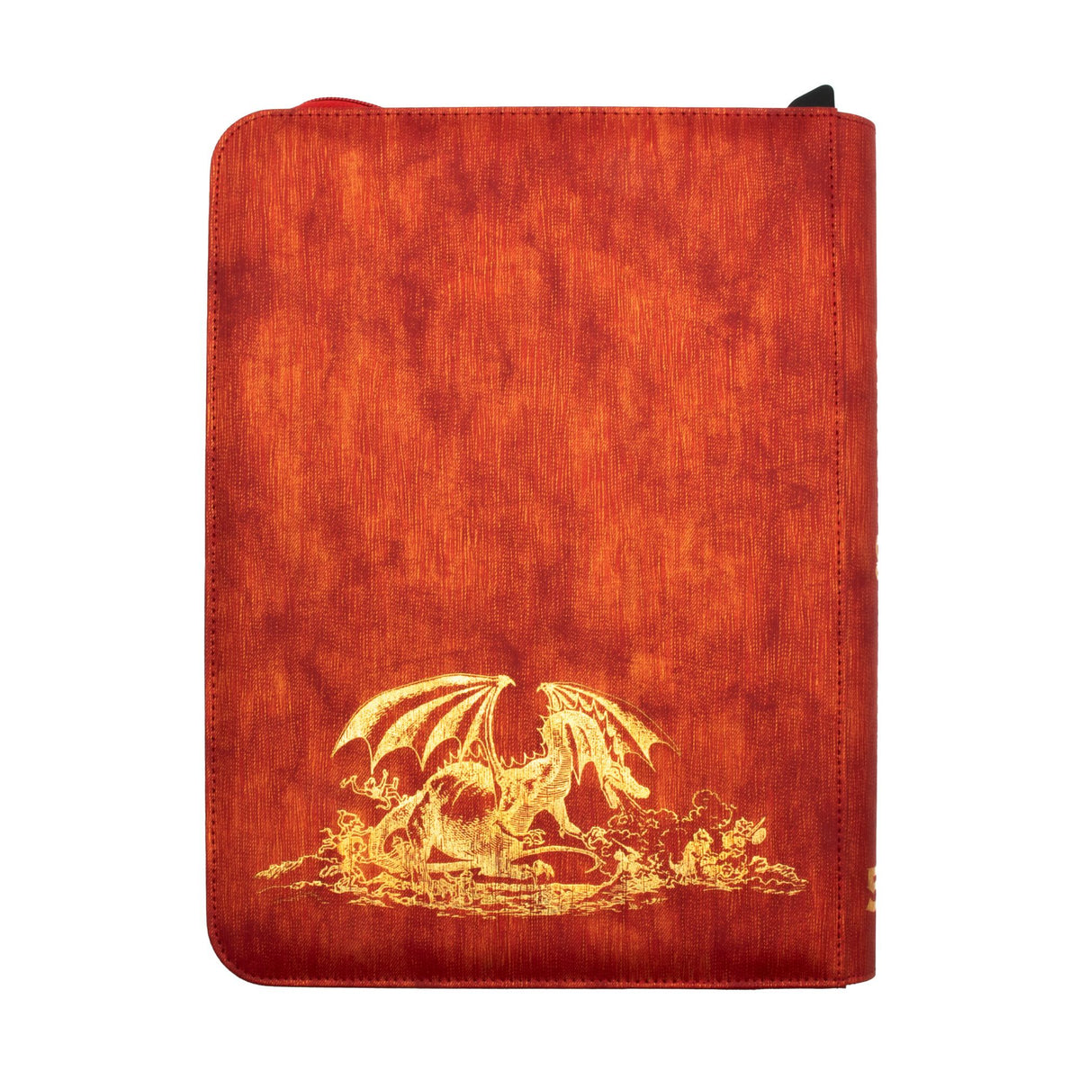 Ultra Pro: Dungeons & Dragons 50th Anniversary Premium Book & Characte ...