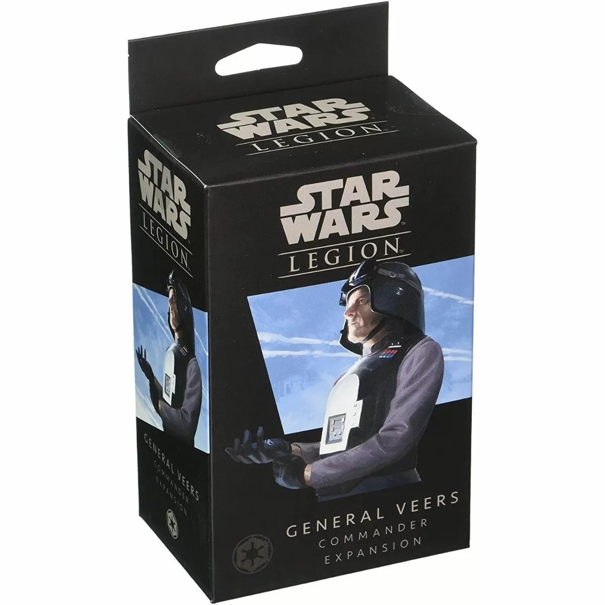 Star Wars Legion – General Veers Commander Expansion – Stone Monkey