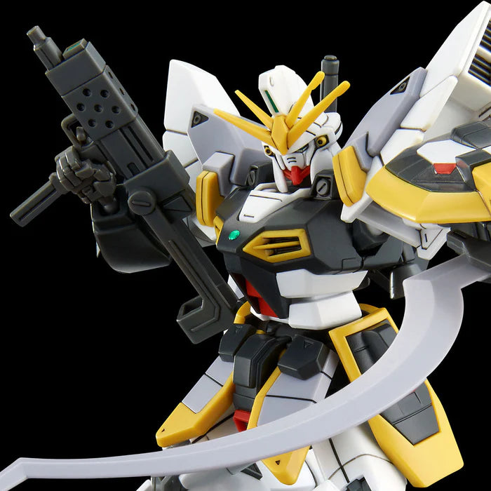Bandai Gundam - HG 1/144 Gundam Sandrock Custom - G5068841 – Stone Monkey