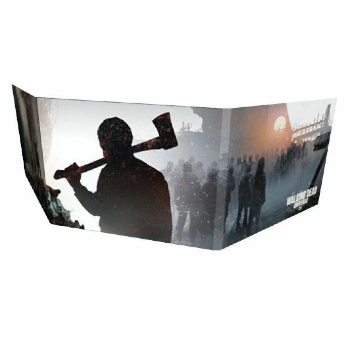 The Walking Dead Universe RPG - GM Screen – Stone Monkey