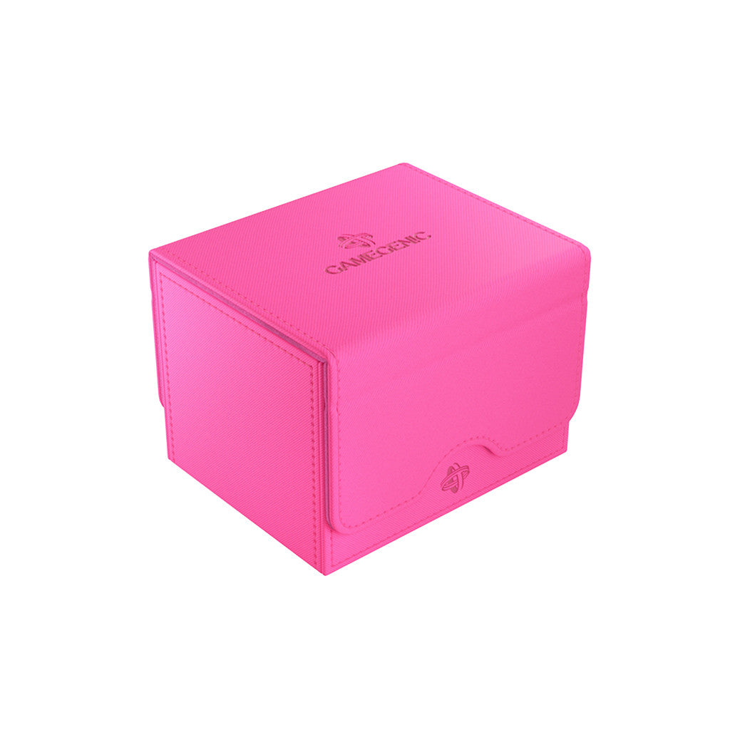 Gamegenic Sidekick 100+ XL Pink – Stone Monkey