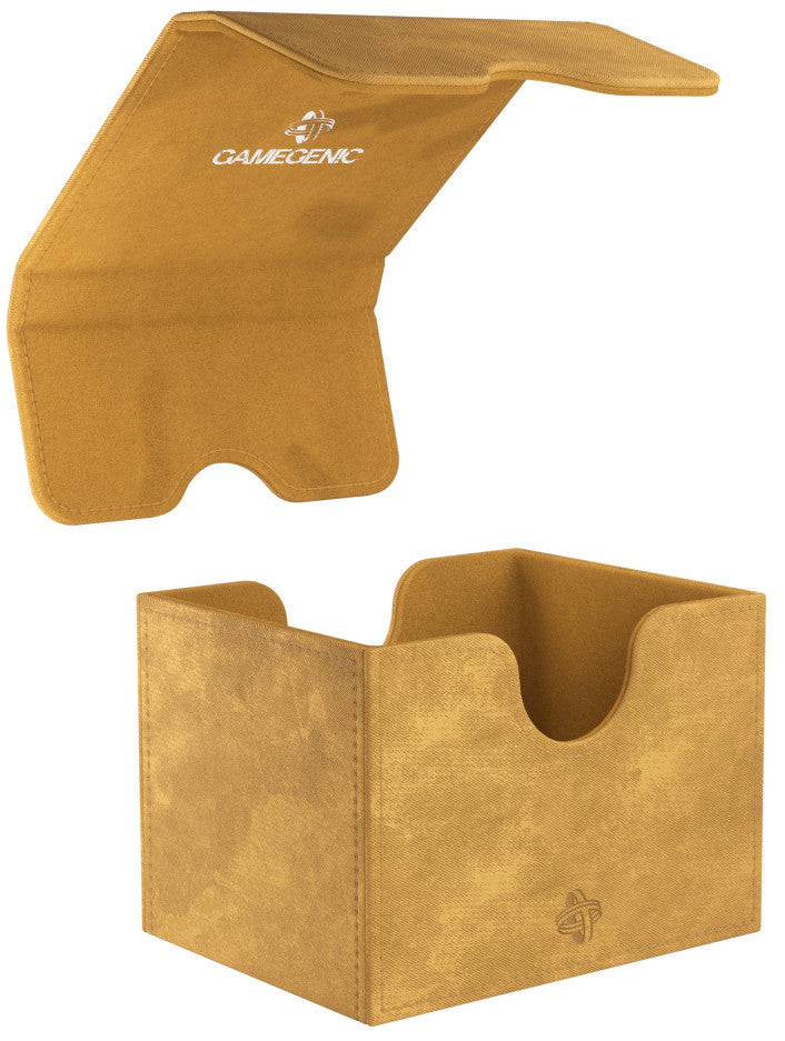 Gamegenic Sidekick 100+ XL Sand – Stone Monkey