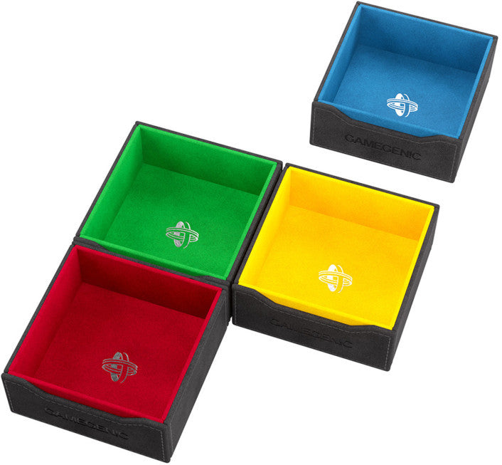 Gamegenic Tokens Lair - GGS20168ML – Stone Monkey