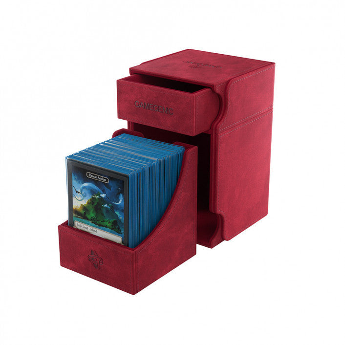 Gamegenic Watchtower 100+ XL Red – Stone Monkey