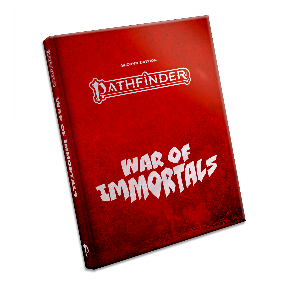 Pathfinder - War of Immortals - Special Edition – Stone Monkey