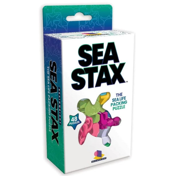 Sea Stax – Stone Monkey