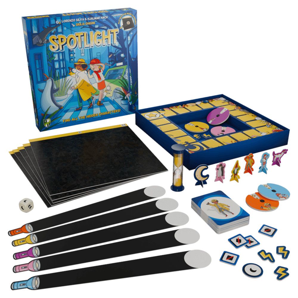 Spotlight – Stone Monkey