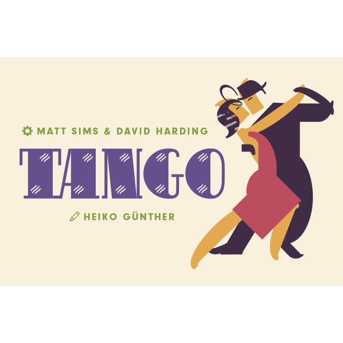 Tango (Pocket Line Edition) – Stone Monkey