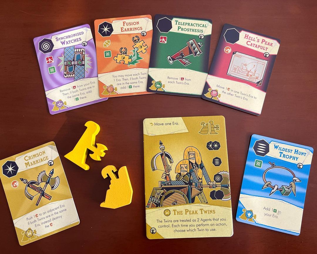 The Loop Expansion The Revenge of Fauxzilla – Stone Monkey