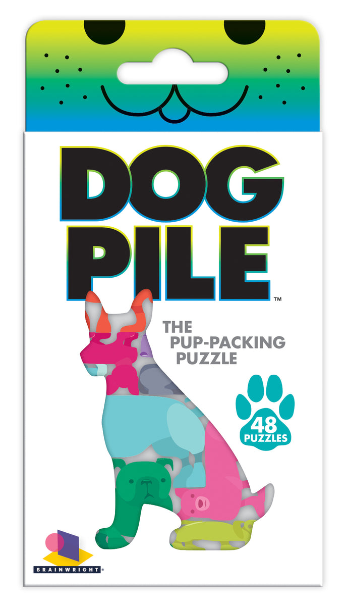 Dog Pile – Stone Monkey