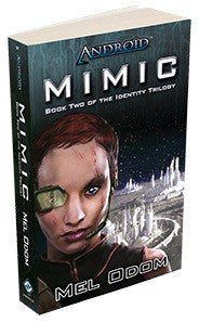 Android Novel: Mimic – Stone Monkey