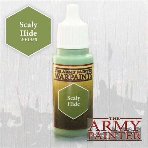Army Painter - Scaly Hide - 18ml – Stone Monkey