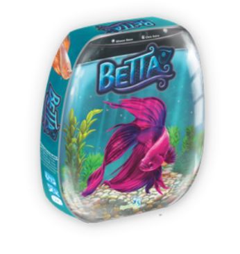 Betta – Stone Monkey
