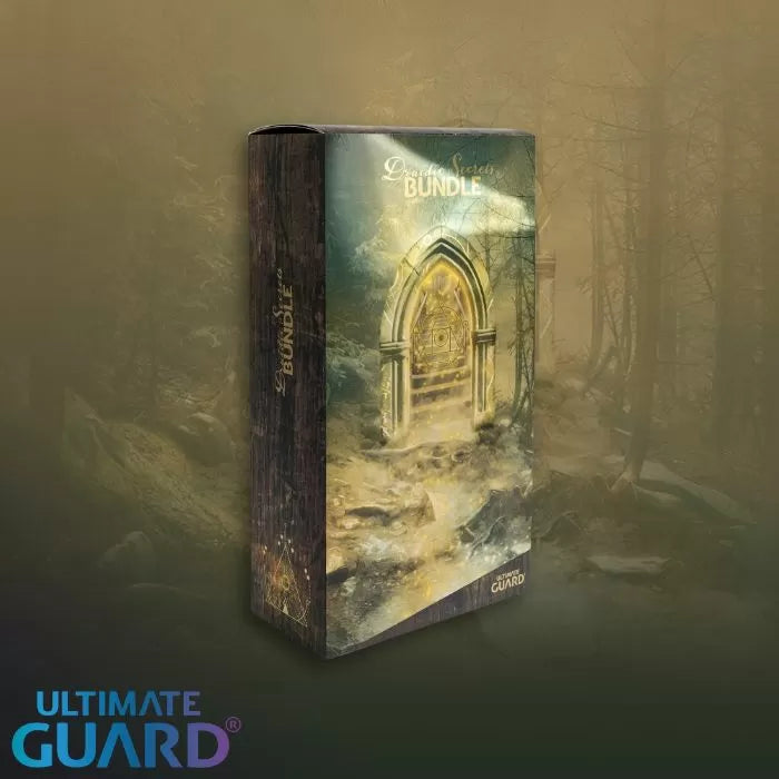 Ultimate Guard Druidic Secrets Bundle 2022 – Stone Monkey