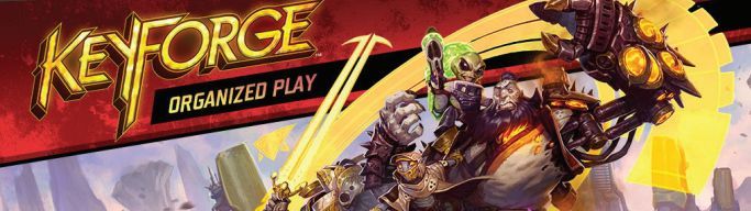 Keyforge Seasonal Premium Kit 2020 Season One – Stone Monkey