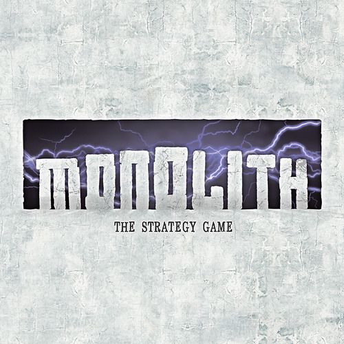 Monolith – Stone Monkey