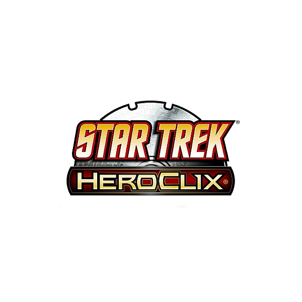 Star Trek HeroClix Away Team The Original Series OP Kit – Stone Monkey